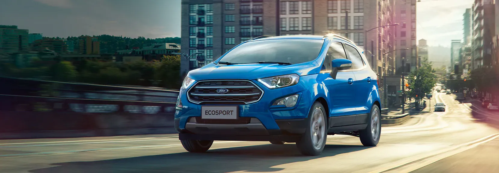 Ford Bắc Ninh - Đại Lý Ủy Quyền Chính Hãng Của Ford Việt Nam